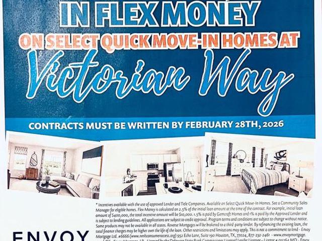 5 Victorian Way