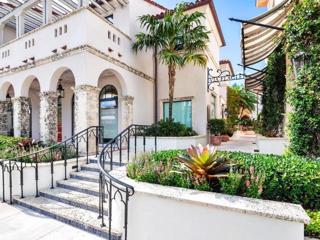 5 Via Flagler, Palm Beach, US, FL