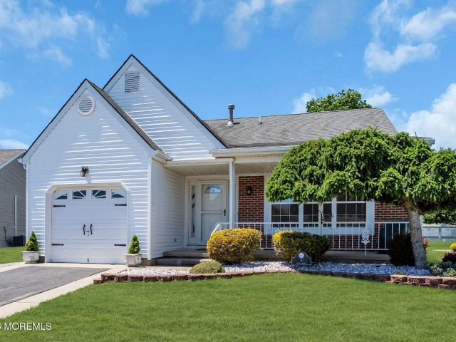 5 Vienna Drive