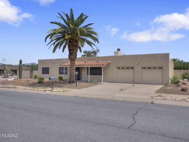 5 W Calle Canon De Faber, Green Valley, AZ 85614