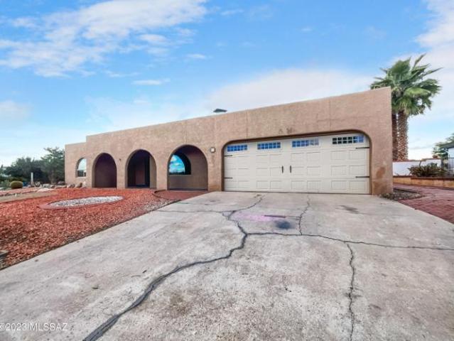 5 W Calle Manantial Kent, Green Valley, AZ 85614