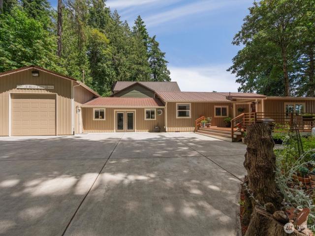 5 W Cape Horn Road