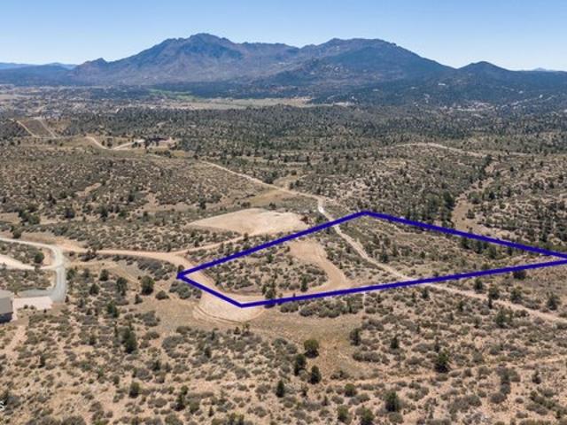 5 W Dos Arroyos Dr, Williamson Valley, AZ 86305