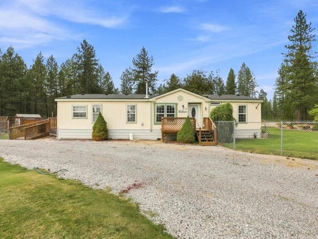 5 W Montgomery Rd, Deer Park, WA 99006