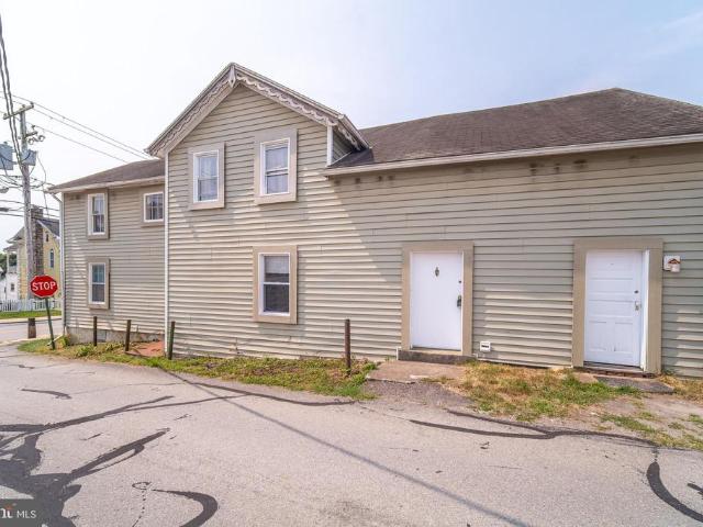 5 W Maple Street