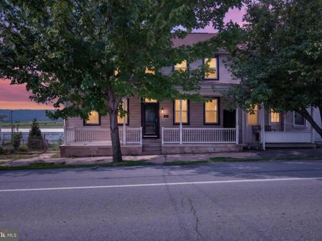 5 W Market St, Gratz, PA 17030