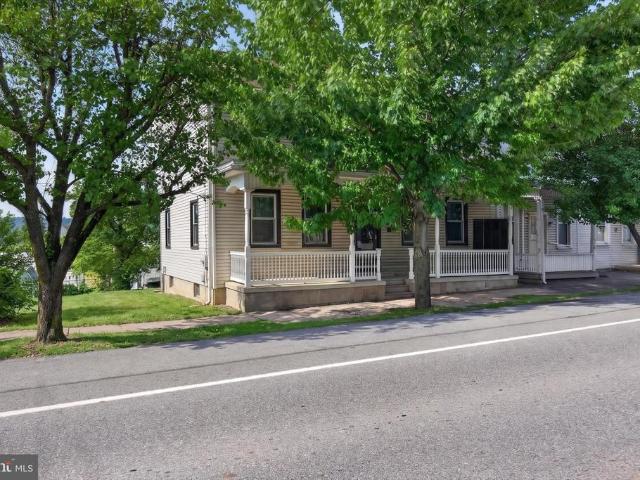 5 W Market Street
