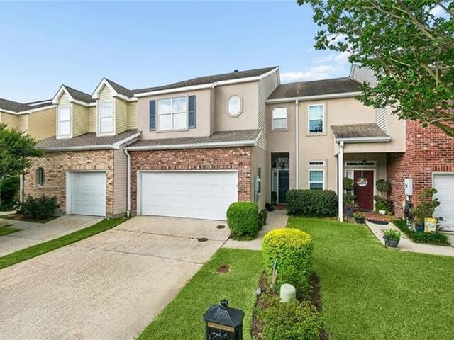 5 W Nouveau Ln, Metairie, LA 70003