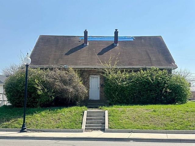 5 W National Hwy, Washington, IN 47501