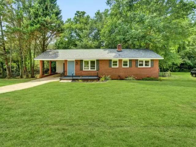 5 W SABLE CT, GREENVILLE, SC 29617 Single Family Residence For.