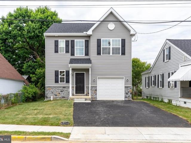 5 W Summit Ave, Wilmington, DE 19804