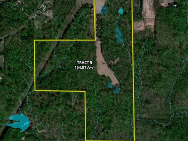 5 W Porter Ridge Road