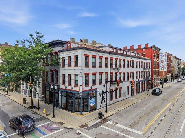 5 W Twelfth St Unit 9, Cincinnati, OH 45202