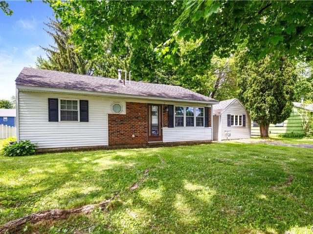 5 Walnut Drive