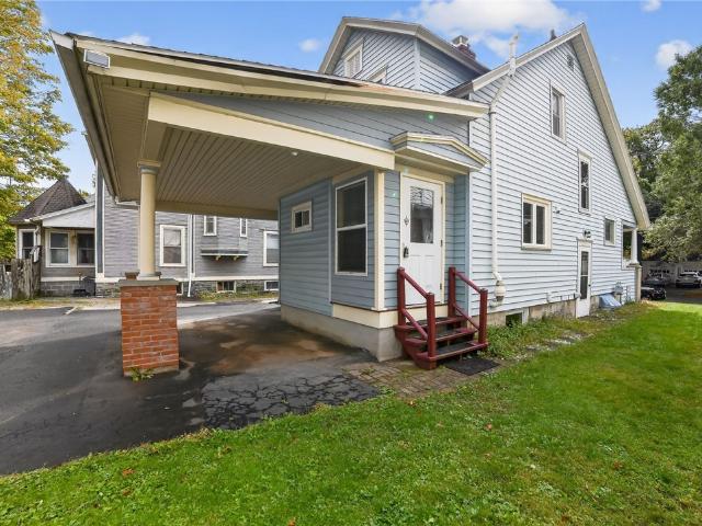 5 Walnut Street