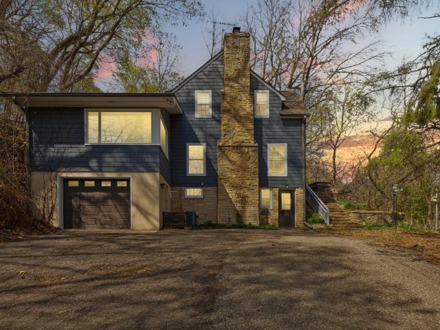5 Walden Place