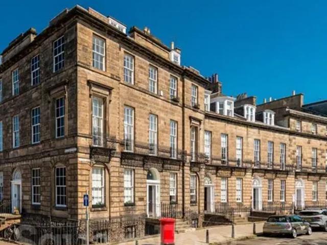 5 Walker Street, City of Edinburgh, EH3 7JY, United Kingdom | 3 bed apartment for rent #139402830 | Rentberry