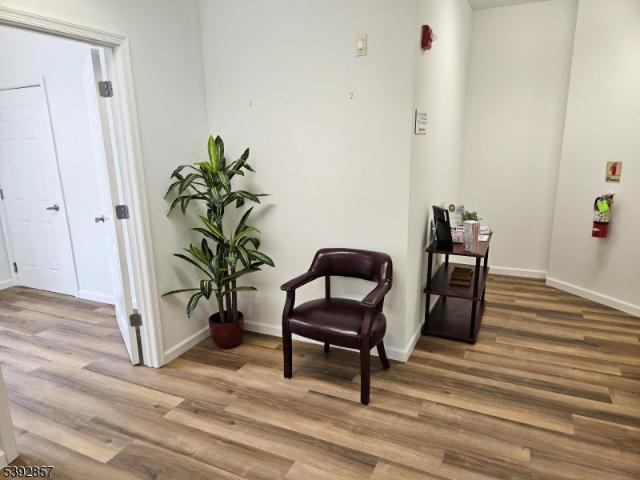 5 Walter E Foran Blvd