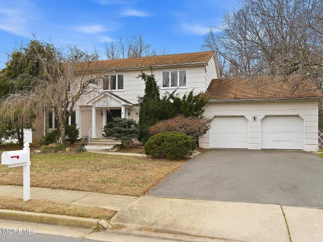 5 Washington Avenue