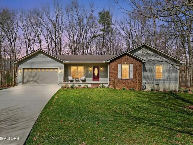 5 Warpath Cir, Crossville, TN 38572