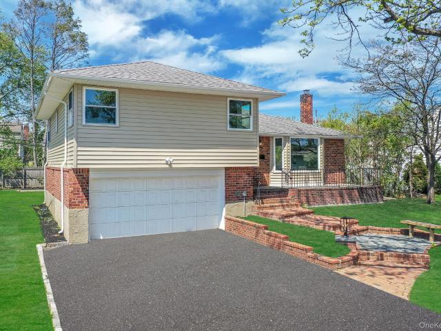 5 Warren Place