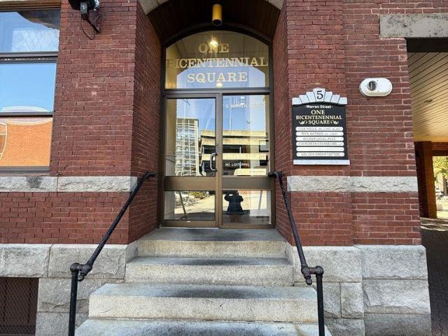 5 Warren Street # 1