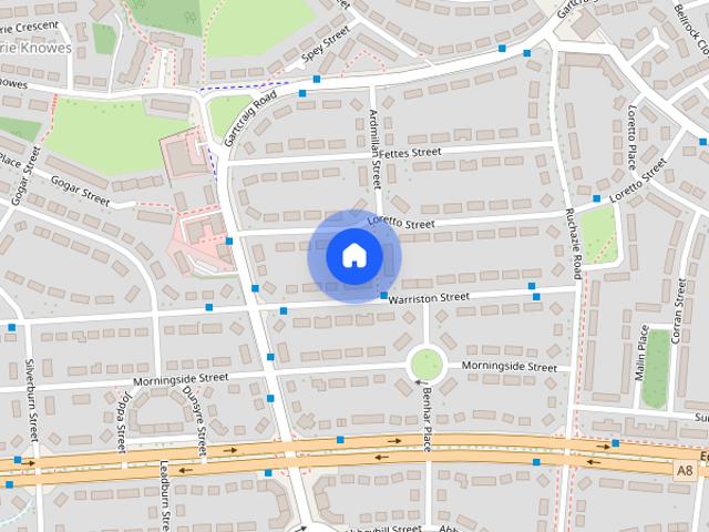 5, Warriston Gate, G33 3AG