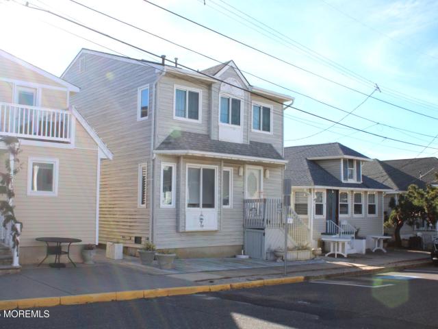 5 Water Street
