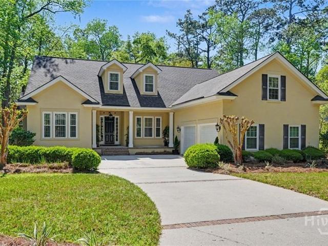 5 Waterford Ln, Savannah, GA 31411