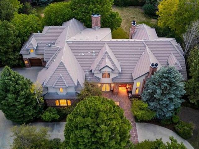 5 Waterside Ter Lot 107, Cherry Hills Village, CO 80113