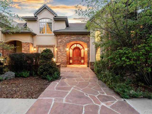 5 Waterside Terrace