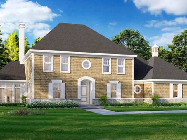 5 Waterside Wy, Cheshire, CT 06410