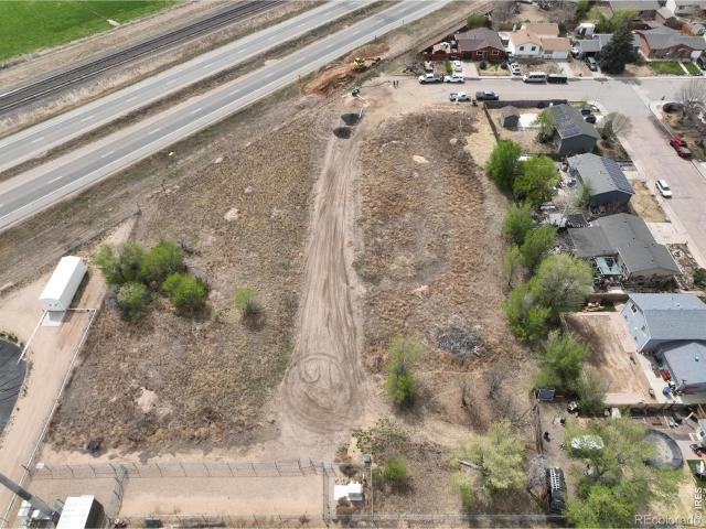 5 Watson Subdivision # 8 10