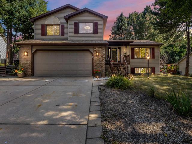 5 Waywood Circle
