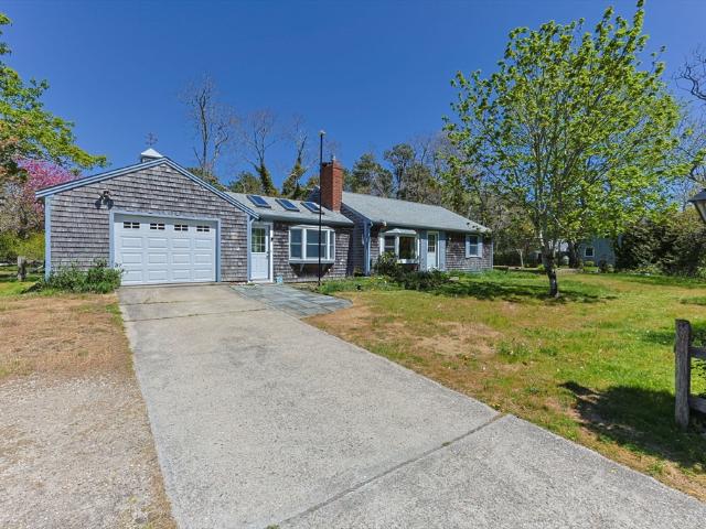 5 Weir Rd
