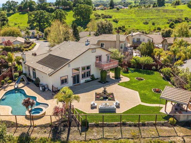 5 Welford Ranch Ct