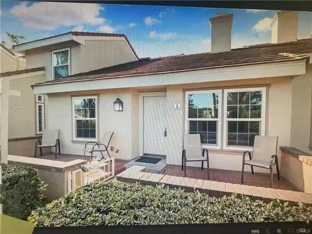 5 Wellesley, Unit 12 Condos in Irvine, CA
