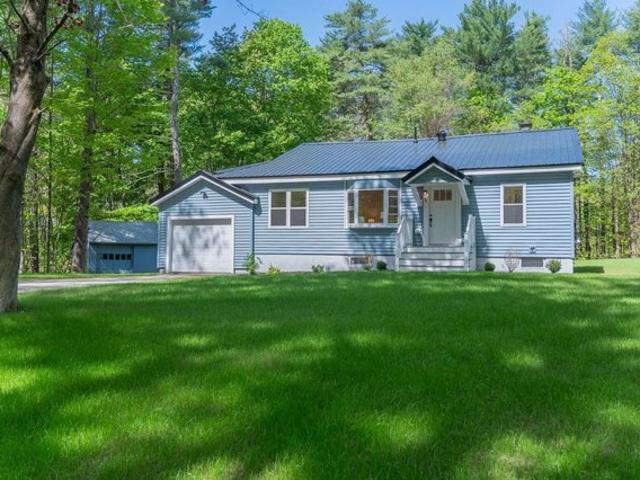 5 Wentworth Dr, Newton, NH 03858