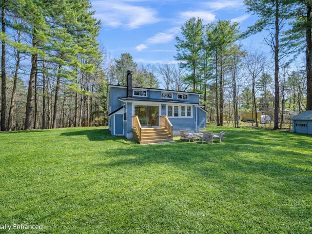 5 Wentworth Drive