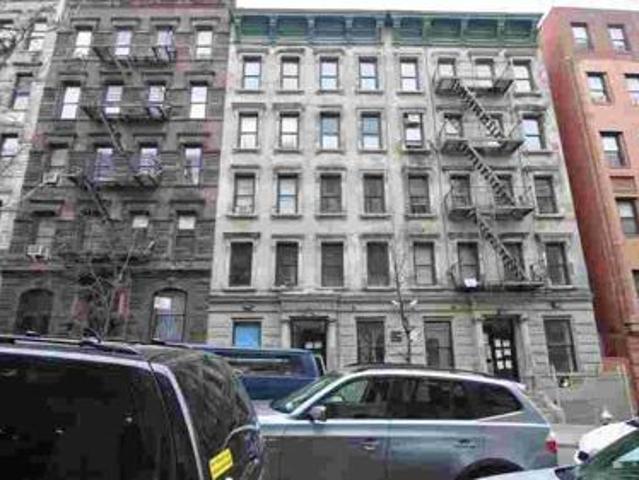 5 West 103rd Street: 4W