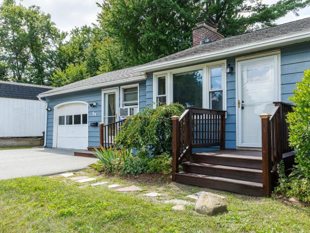 5 West Diane Drive
