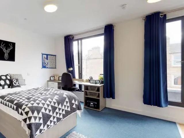 5 West Park Place, City of Edinburgh, EH11 2EE, United Kingdom | 1 bed apartment for rent #167483252 | Rentberry