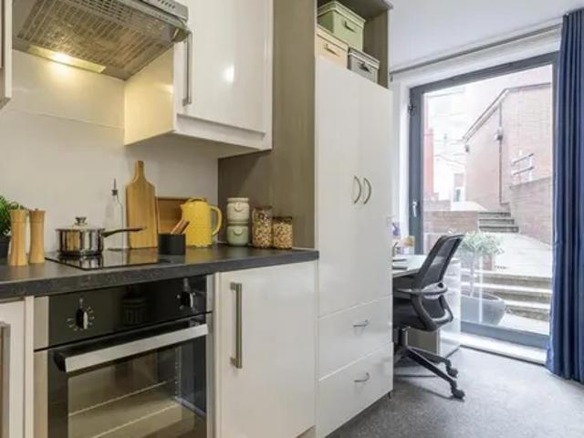 5 West Park Place, City of Edinburgh, EH11 2EE, United Kingdom | 1 bed apartment for rent #167775389 | Rentberry
