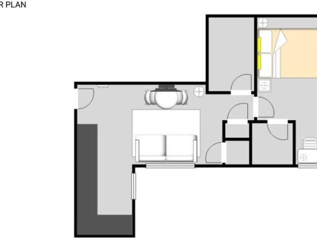 5 West Roy Street 1 Bedroom Apartment for Rent at 5 W Roy St #698, Seattle, WA 98119 Lower Queen Anne