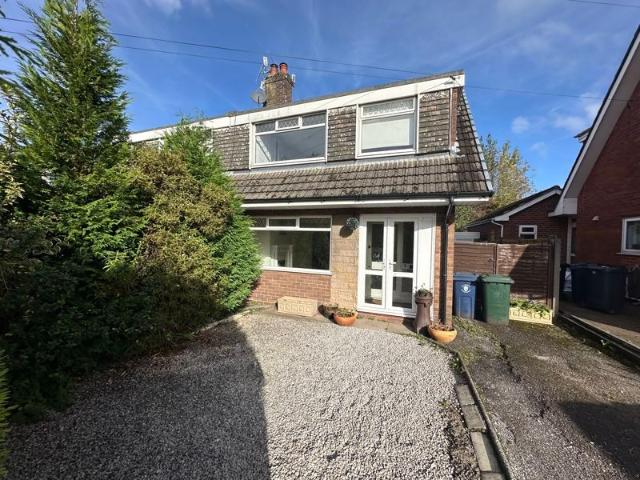 5 West View, Parbold WN8, 3 bed semi detached house to rent, £975 pcm | PrimeLocation