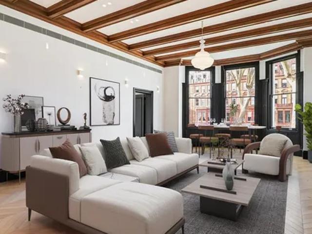 5 Wetherby Gardens, London, SW5 0AY, United Kingdom | 2 bed apartment for rent #119265143 | Rentberry