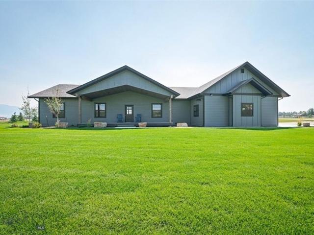 5 Wheat Grass Ct, Ennis, MT 59729