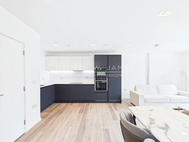 5 Wheatstone Gardens, London W10, 1 bed flat to rent, £2,550 pcm | PrimeLocation