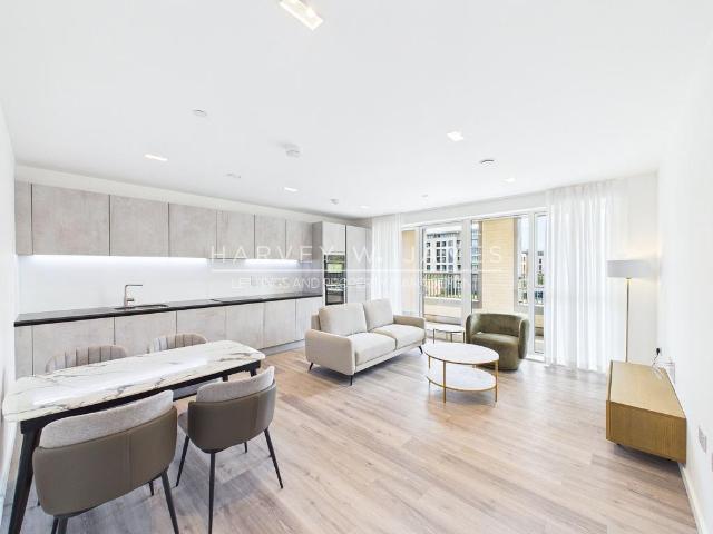 5 Wheatstone Gardens, London, W10 2 bed apartment to rent £3,300 pcm £762 pw