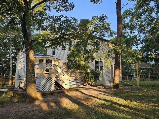 5 Whistler Lane